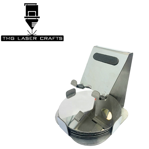 Eassds4 Tmg Mobile Stand With Writing Pad Storage Space - Body Material ...