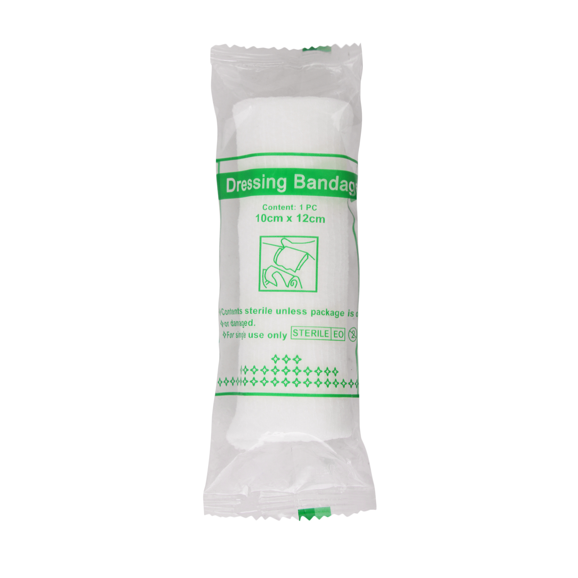 Pbt Dressing Roll at 35.00 INR at Best Price in New Delhi, Delhi | Agam ...