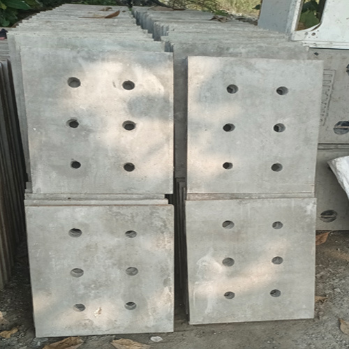 Portable Rcc Grating Cover - Application: Drainage at Best Price in ...