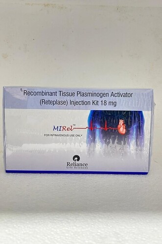 Mirel Injection at Best Price in Mumbai, Maharashtra | Perfect Healthcare