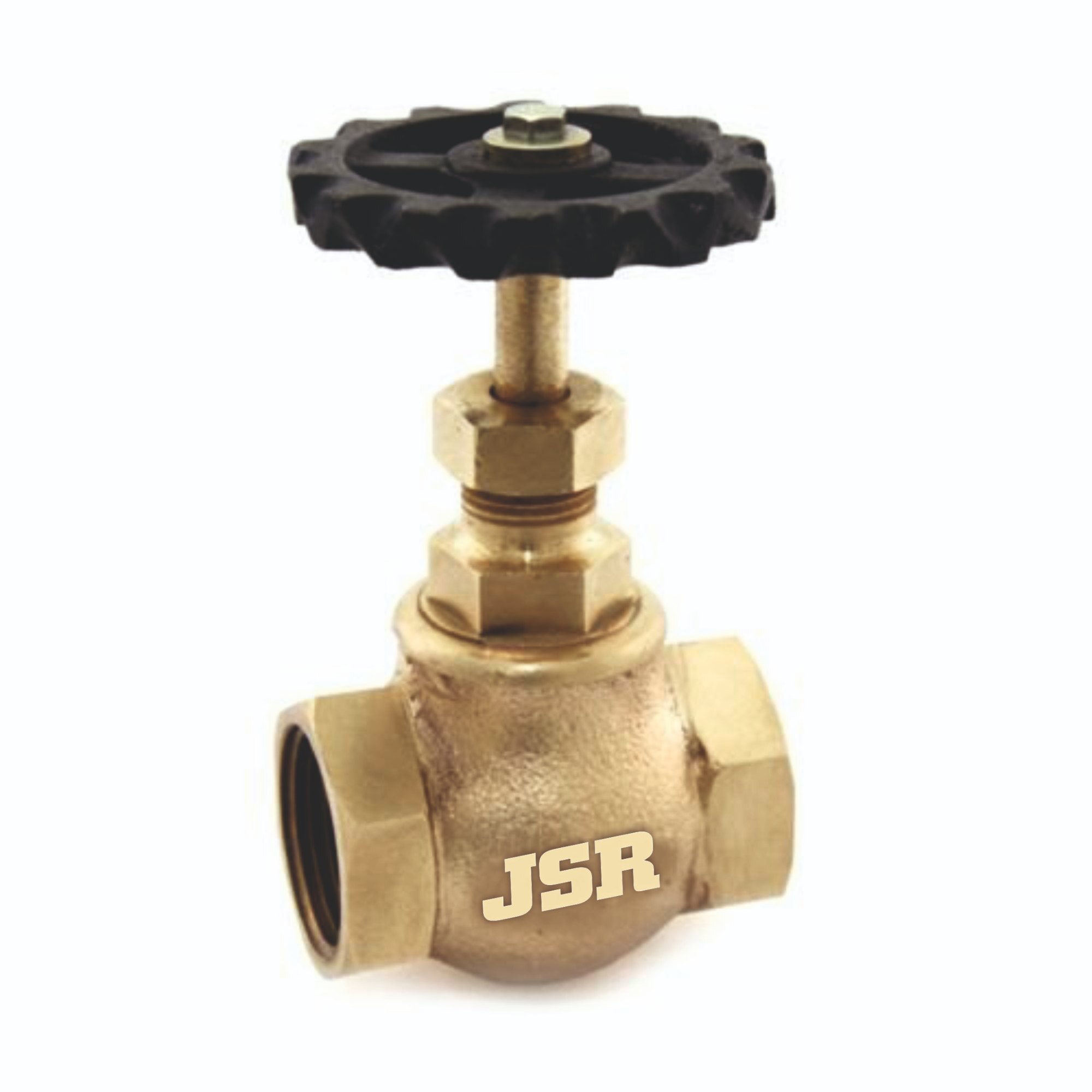 Cast Steel Gate Valve at 2297.00 INR in New Delhi | Jsr Global Sales ...