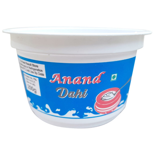 95 Dia 200gram Dahi Cup at Best Price in Vasai | Infiniti Industry
