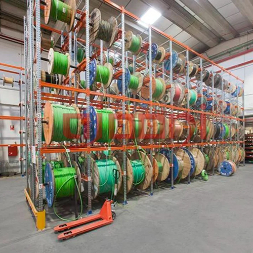 Wire Mesh Rack - Color: Grey at Best Price in New Delhi | Ajooni ...