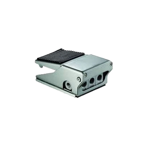 Metal Foot Switch - Color: Grey at Best Price in Coimbatore | Orient ...