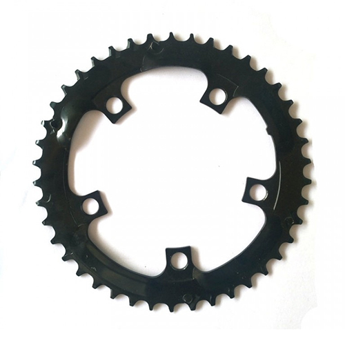 52t Chainring Chain Ring Wheel Chainwheel Teeth For Tsdz Mid Drive ...