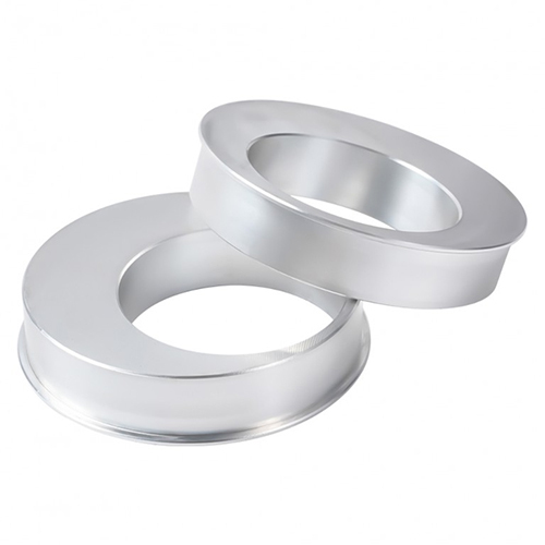 2 Piece Eccentric Adapters Work With Virtually Any Width Bottom Bracket ...