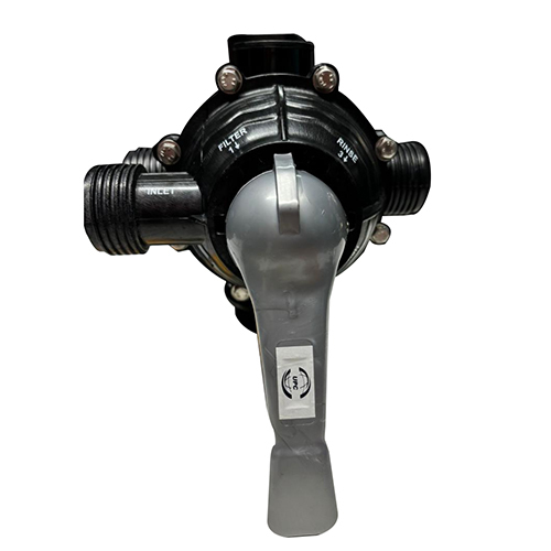 Multiport Valves at Best Price in Panipat, Haryana | Upc Instruments ...