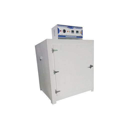 Hot Air Oven (memmert Type) - Application: Industrial at Best Price in ...