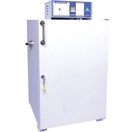 Bacteriologocal Lab Incubator Digital (fan) - Application: Industrial ...