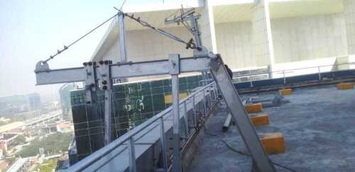 Facade Access Systems at Best Price in Faridabad, Haryana | Sampann ...