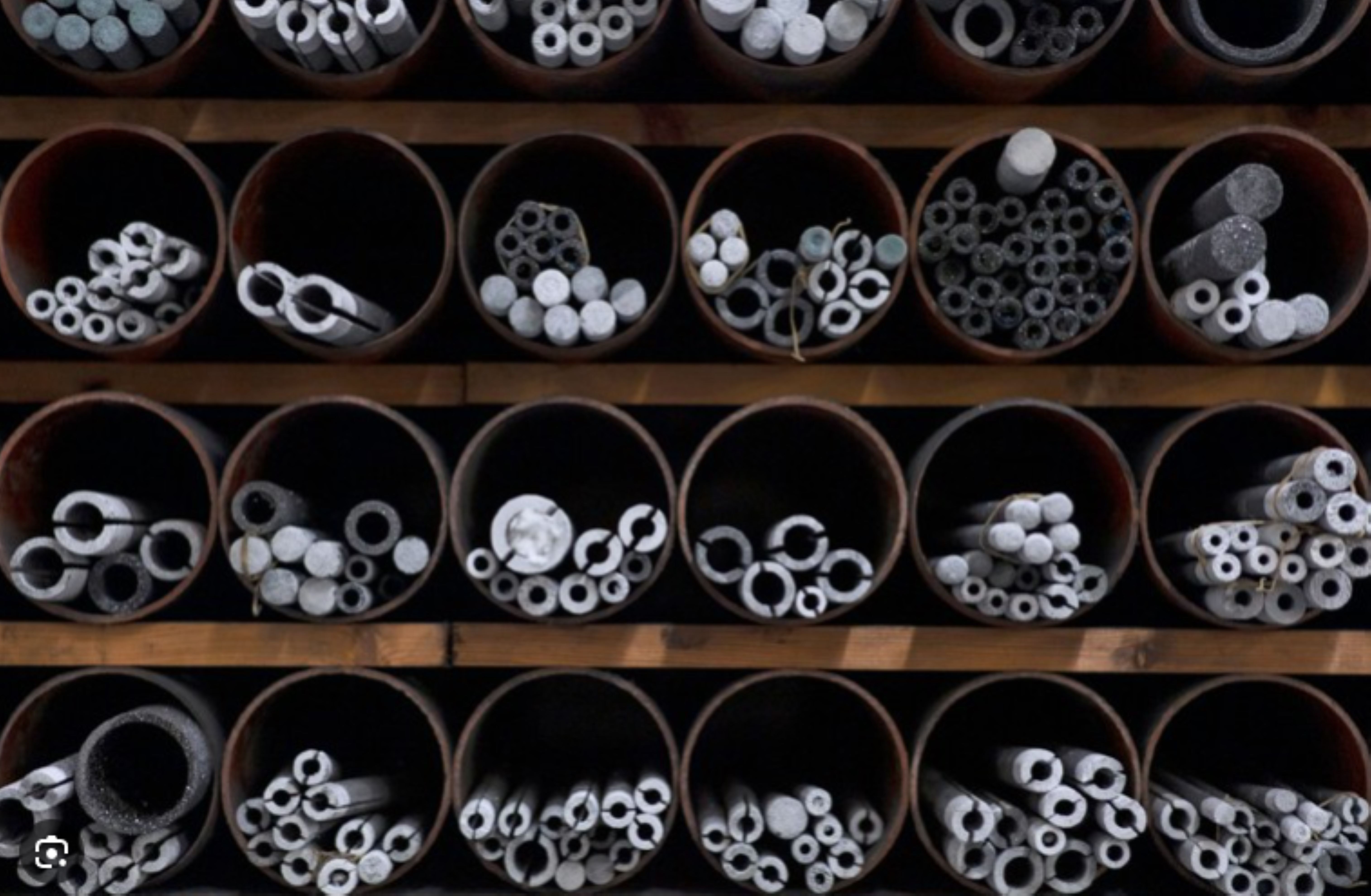 Silicon Carbide Heating Element For Industry Furnace at Best Price in ...