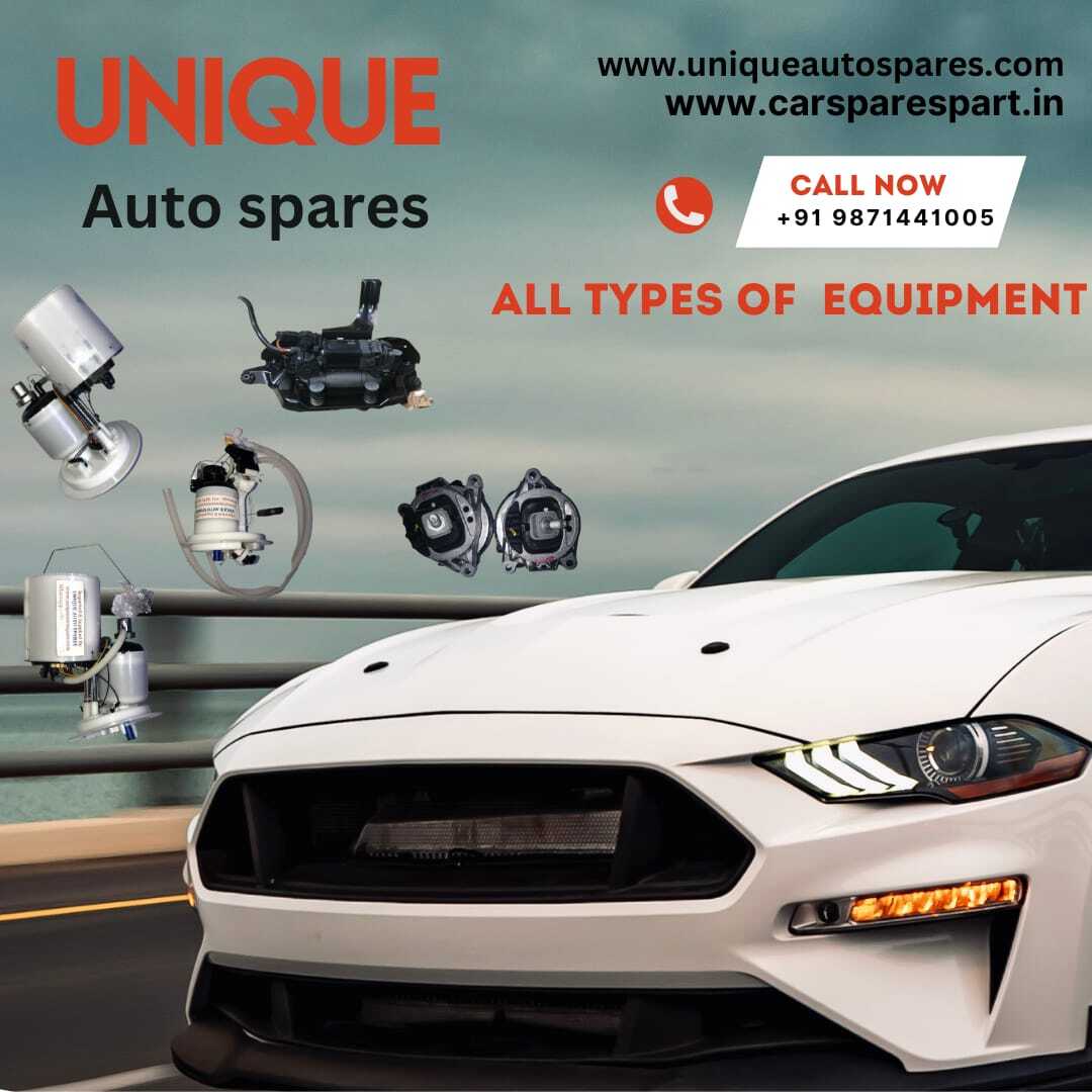 Bmw Balance Rod Bush at 1200.00 INR at Best Price in New Delhi | Unique ...