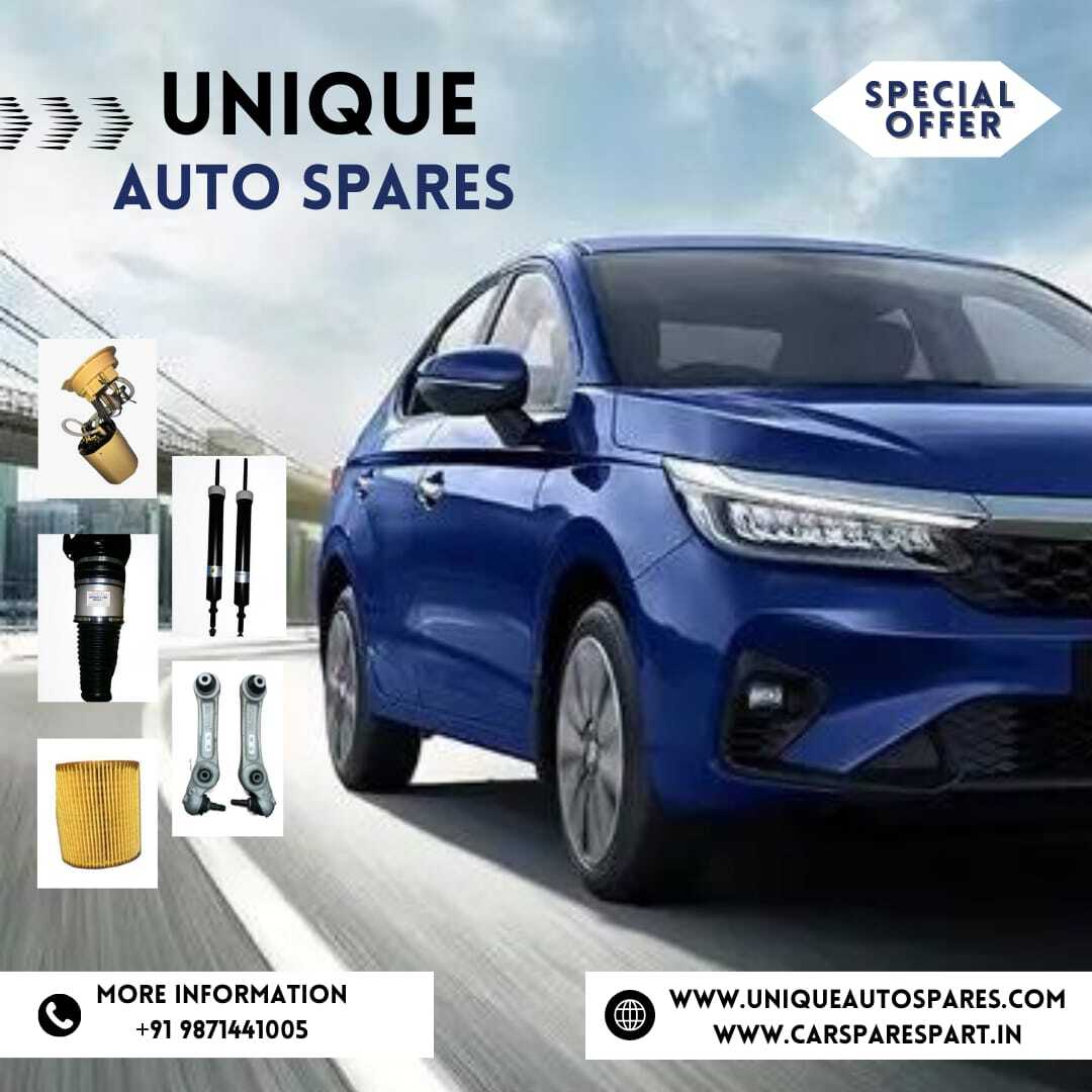 Bmw Balance Rod Bush at 1200.00 INR at Best Price in New Delhi | Unique ...