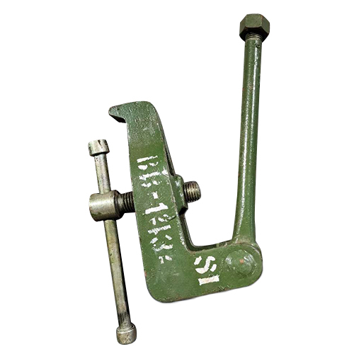 Bailey Bridge Ew Transom Clamp - Application: Construction at Best ...