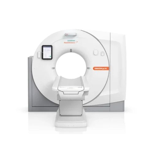 Refurbished Ct Scan Machine - Material: Pvc at Best Price in Bengaluru ...