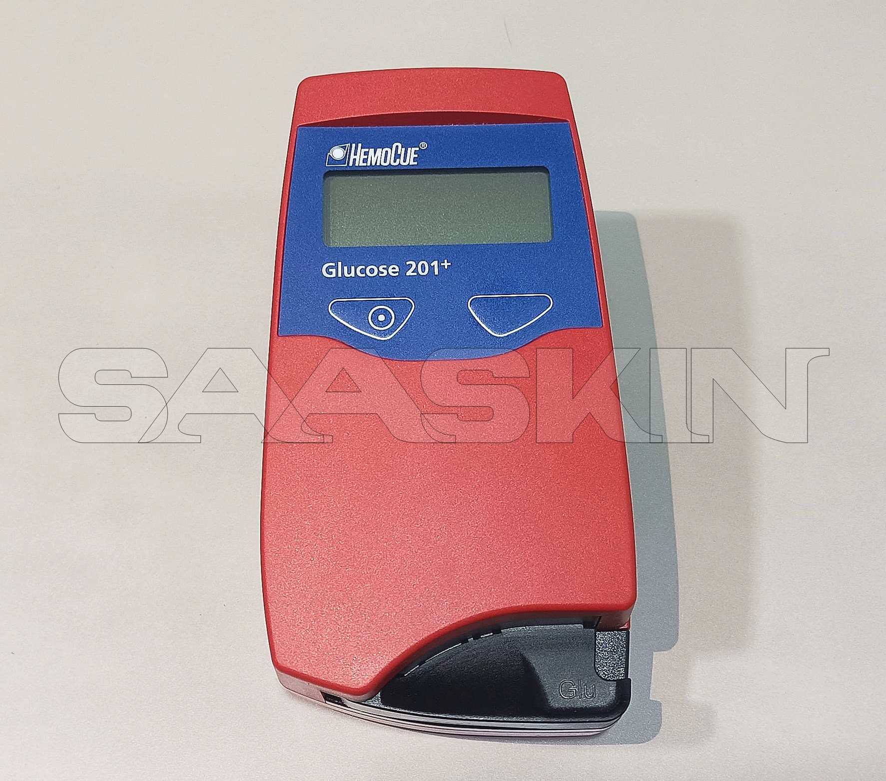 Hemocue Glucose 201+ System at Best Price in Chennai | Saaskin ...