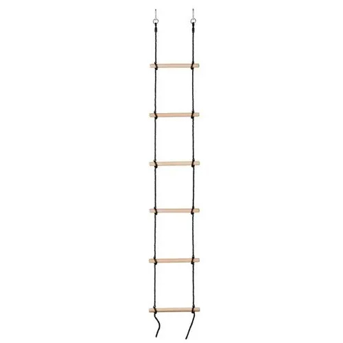 Wooden Rope Ladder - Feature: Durable at Best Price in Mumbai | Yellow Nets