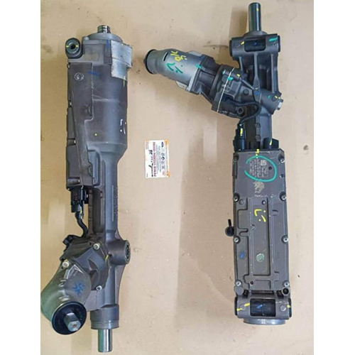 Steering Rack Assembly Autoslide - Color: Grey at Best Price in Delhi ...