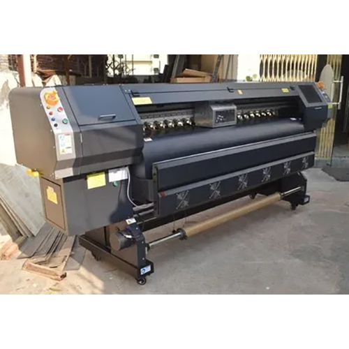 Industrial Door Paper Printing Machine - Automatic Grade: Automatic at ...