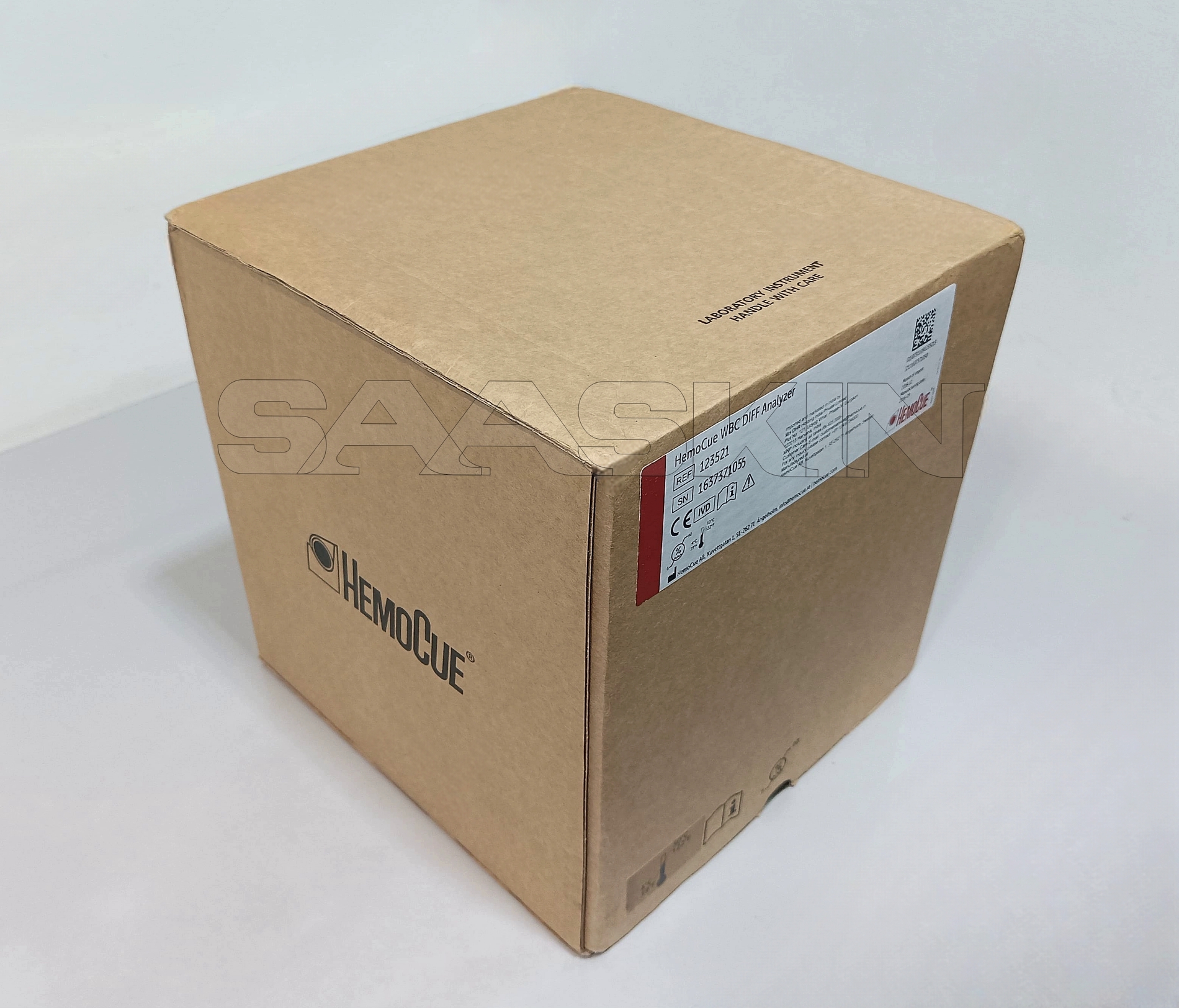 Hemocue Wbc Diff System at Best Price in Chennai | Saaskin Corporation ...