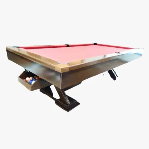 American Style Pool Table - Designed For: All at Best Price in New ...