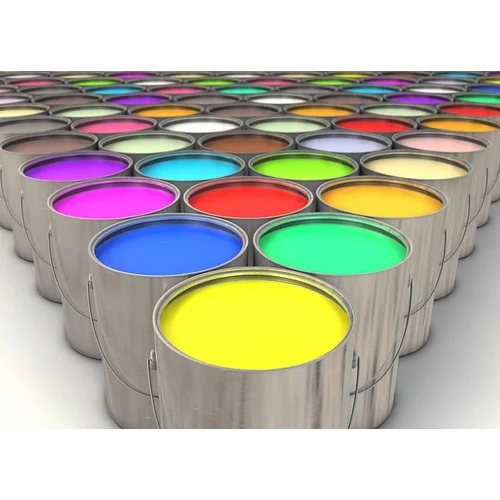 Water Based Pigment Dispersion Paste - Color: Any Color at Best Price ...