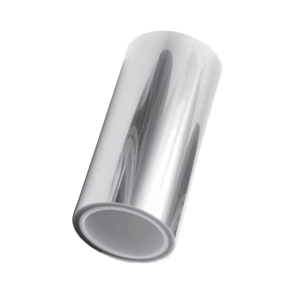 Metal Surface Protection Film - Hardness: Soft at Best Price in ...