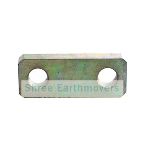 Non Threaded Shackle Plate - Color: Silver at Best Price in Kolkata ...