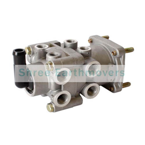 20410545 Foot Brake Valve - Finish: Polished at Best Price in Kolkata ...
