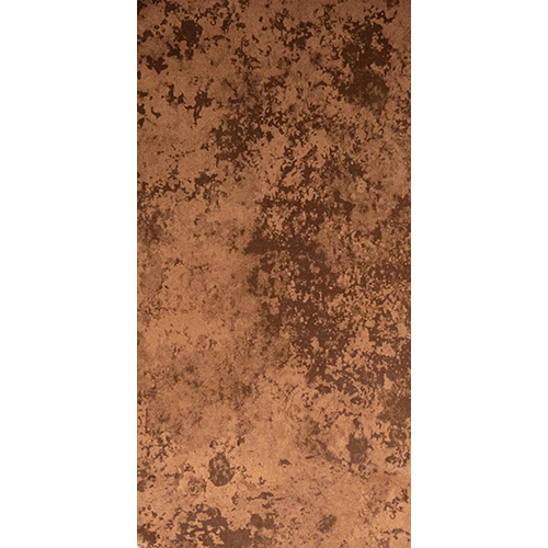 Ma-652 Corten Steel Acp Sheet - Application: Exterior / Interior at ...
