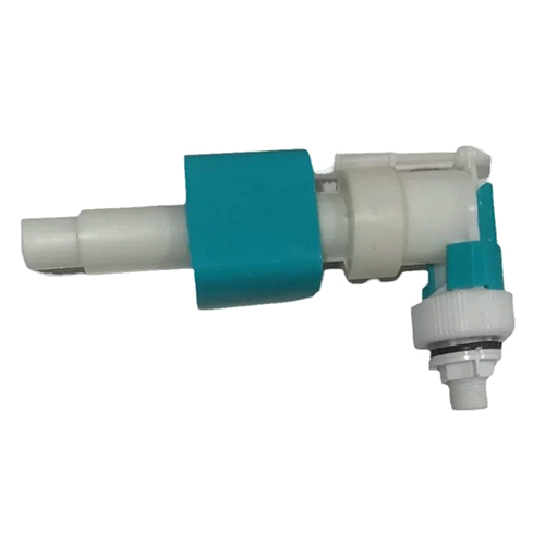 100 Mm Hindware Pvc Flush Tank Inlet Valve - Color: White at Best Price ...