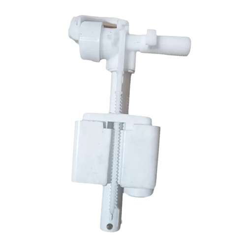 100 Mm Hindware Pvc Flush Tank Inlet Valve - Color: White at Best Price ...