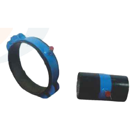 Pinhole Clamp - Color: Black at Best Price in Ahmedabad | Nik-san ...
