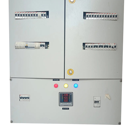 Lt Db Control Panel - Base Material: Metal Base at Best Price in Ajmer ...
